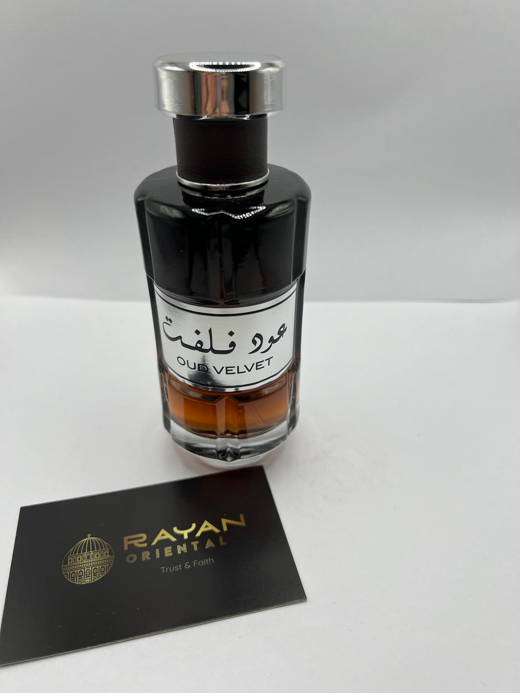 Oud-Düfte – Rayan Oriental - Rayan Marketing Service