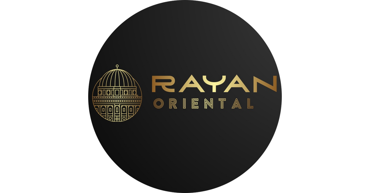 Rayan Oriental Islamic and Oriental Clothes. co – Rayan Oriental ...