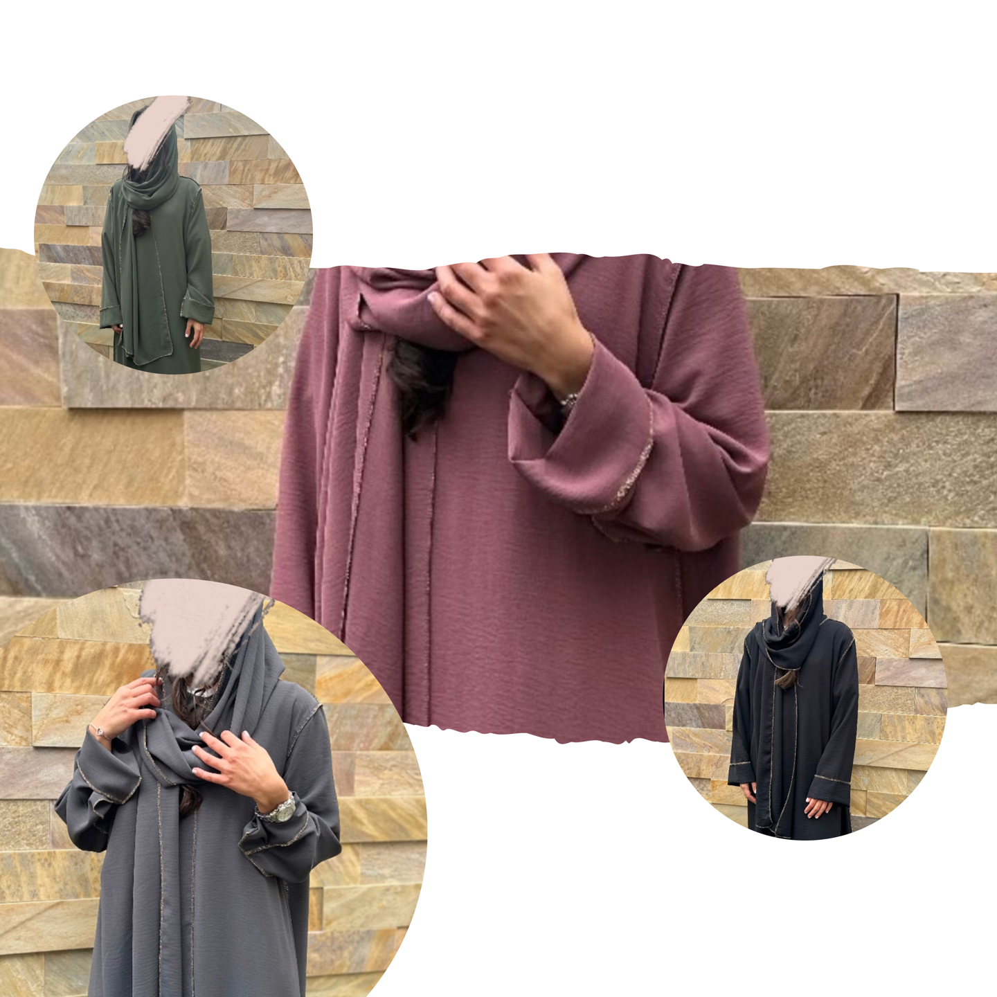 Rayan Oriental Islamic and Oriental Clothes. co – Rayan Oriental ...